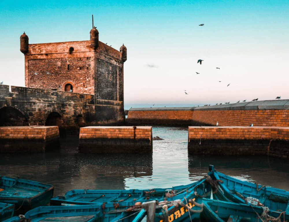 La Signification de Tazerzit : Explorons ce Symbole Amazigh